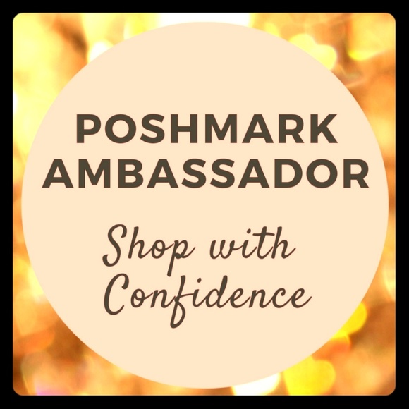 Tory Burch | Tops | Posh Ambassador | Poshmark